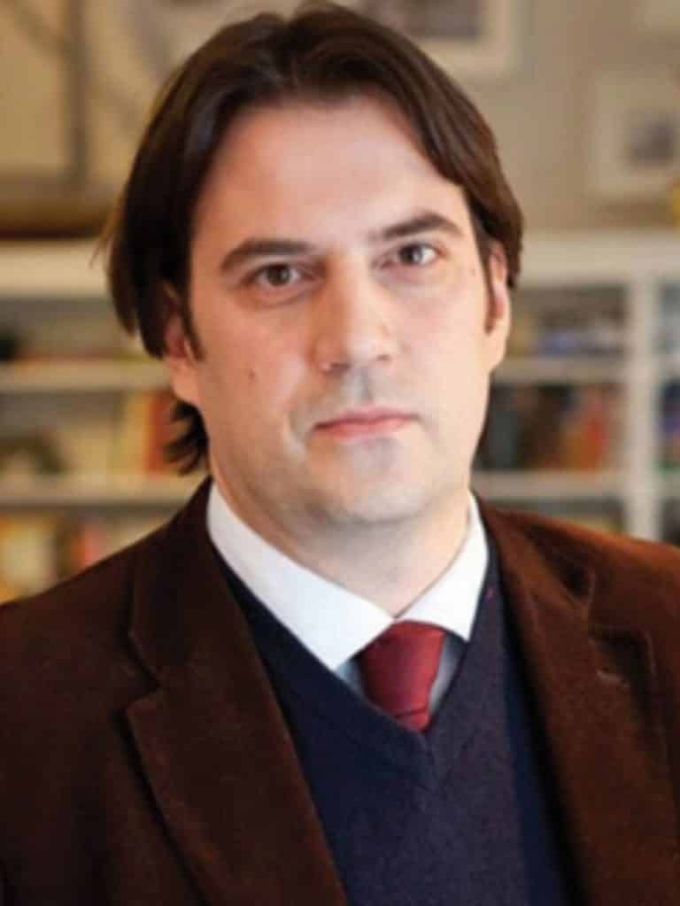 EU Enlargement and the Balkans with Dimitar Bechev - The European ...