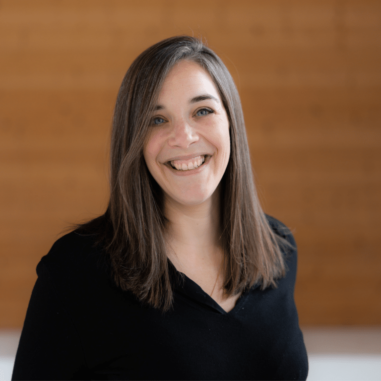 Why activism? with Sarah Durieux - The European Liberal Forum