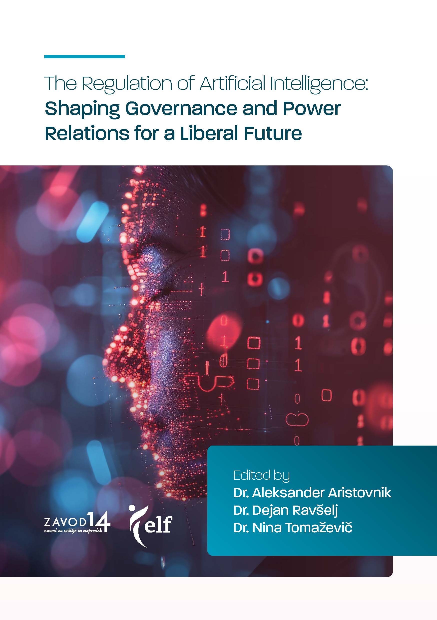 The Regulation of Artificial Intelligence: Shaping Governance and Power ...