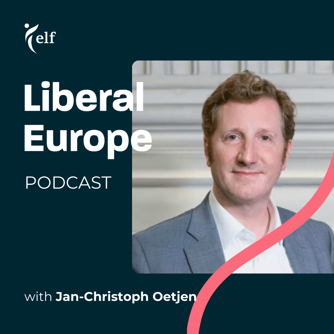 What brings 2025 to Europe? Interview with ELF President Jan-Christoph ...