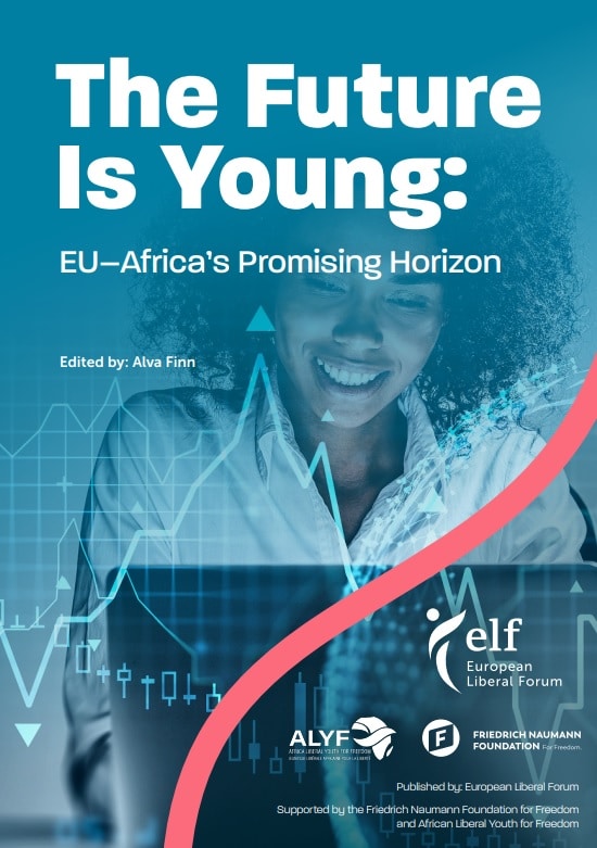 The Future Is Young: EU–Africa’s Promising Horizon - The European ...